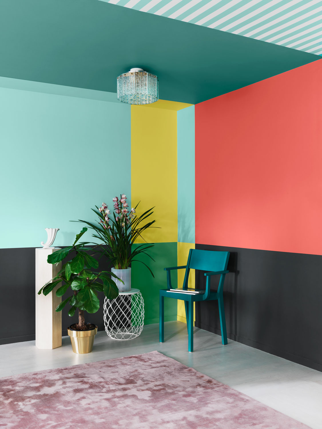 Alcro Trend - Commercial - Jonas Ingerstedt photography