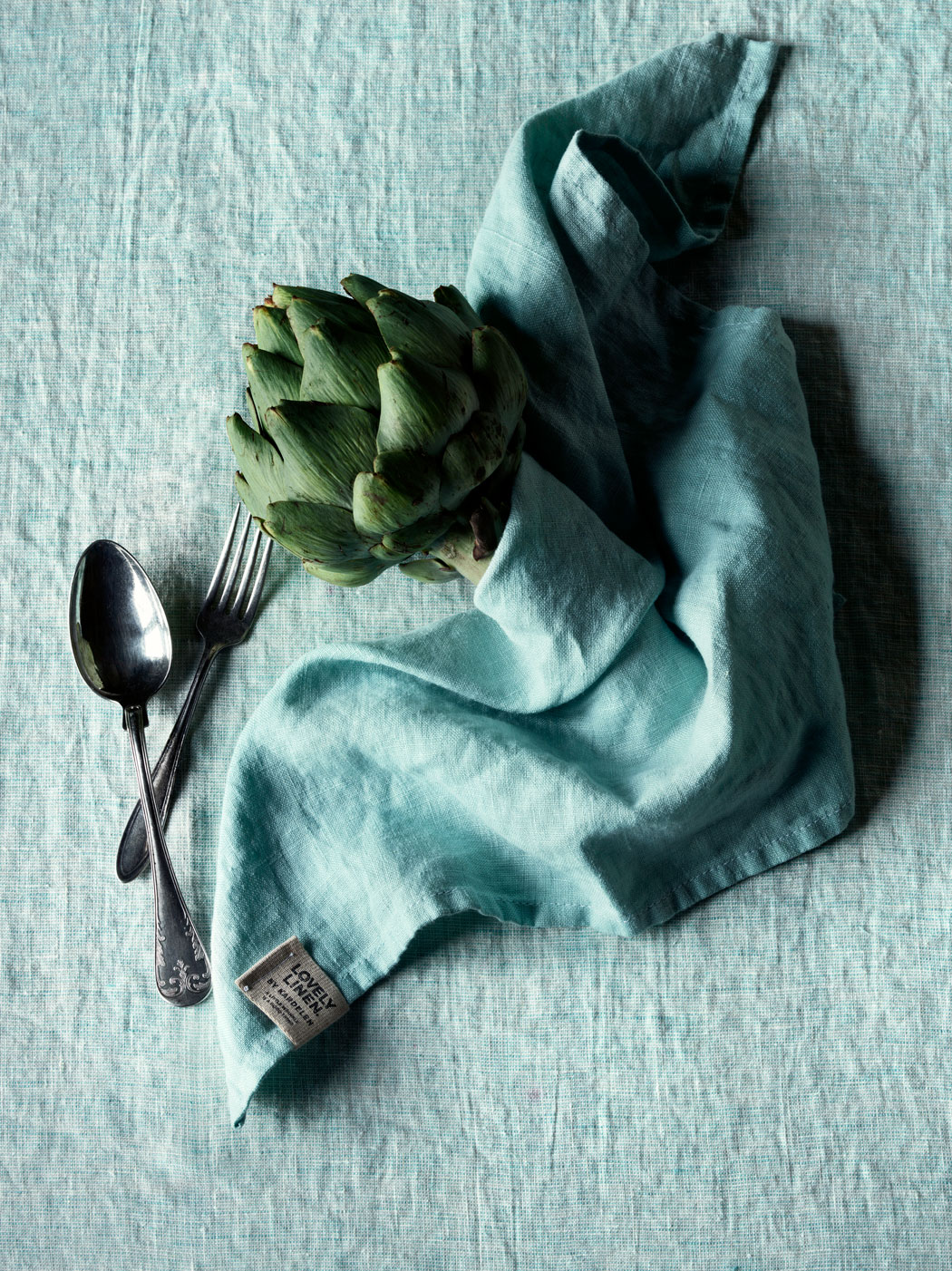 Lovley Linen SS18 - Commercial - Jonas Ingerstedt photography